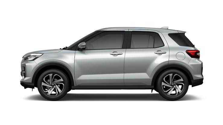 Toyota Raize 2022 Price In Ethiopia, Reviews & Best Deals | Carmoru