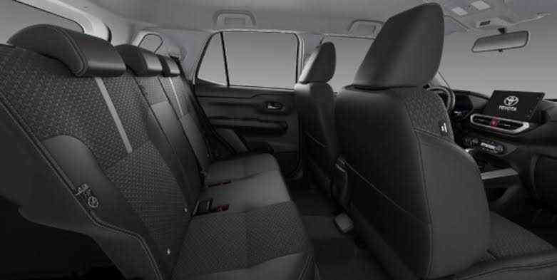 Toyota Raize 2022 Price In Cambodia, Reviews And Best Deals | Carmoru