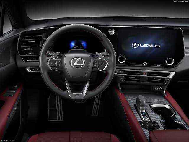 2023 Lexus RX 350 Price Canada, Reviews And Best Deals | Carmoru