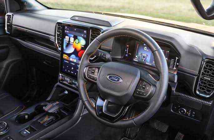 Ford Ranger 2023 Price Australia, Features And Reviews | Carmoru
