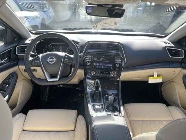 Nissan Maxima 2023 Price In UAE, Reviews And Specifications | Carmoru