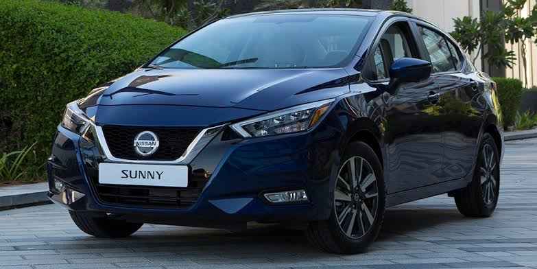 Nissan Sunny 2023 Price In UAE, Reviews And Specifications | Carmoru