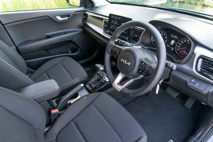 KIA Rio 2022 Price In South Africa, Reviews And Specifications | Carmoru